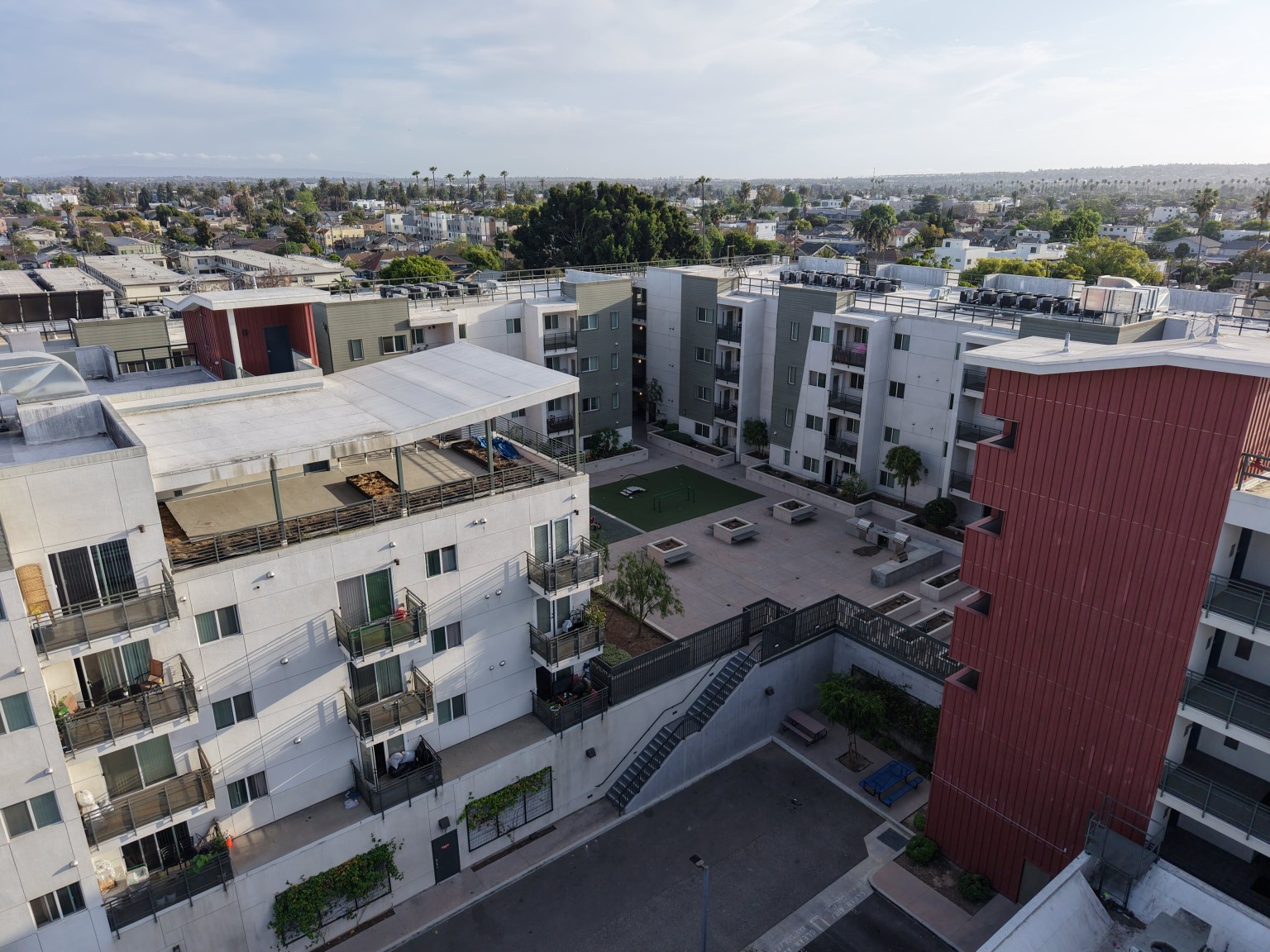 Our Work – T.R.U.S.T. South LA